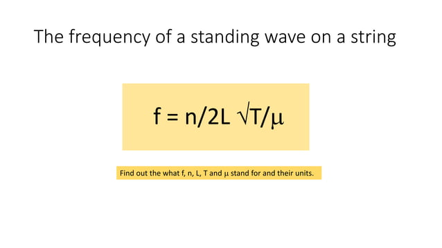 Topic 1d Standing wave and resonance.pptx