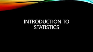Topic 1 ELEMENTARY STATISTICS.pptx
