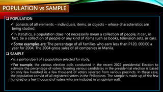 Topic 1 ELEMENTARY STATISTICS.pptx