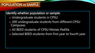 Topic 1 ELEMENTARY STATISTICS.pptx