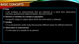 Topic 1 ELEMENTARY STATISTICS.pptx