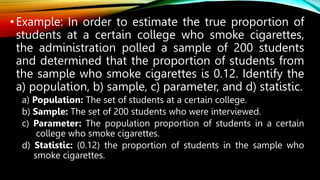 Topic 1 ELEMENTARY STATISTICS.pptx