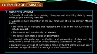 Topic 1 ELEMENTARY STATISTICS.pptx