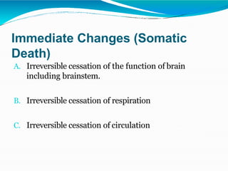 TOPIC 1 FORENSIC MEDICINE | PPT
