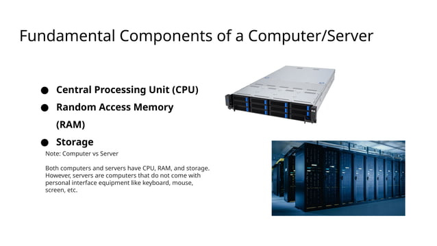 Topic 1 Foundational IT Infrastructure_.pptx