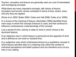 Topic 1 Foundation of Recreational Tourism (1).pdf
