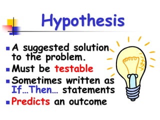 SCIENTIFIC METHOD.ppt