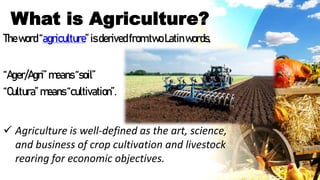 TOPIC 1 GROWTH AND DEVELOPMENT OF AGRICULTURE.pptx