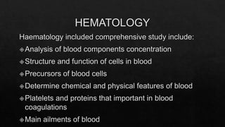 TOPIC 1 INRODUCTION TO HEMATOLOGY.pptx