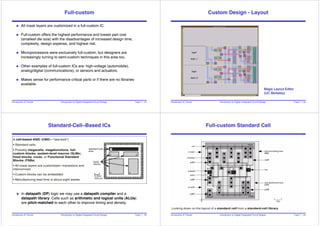 Topic 1 introduction | PPT