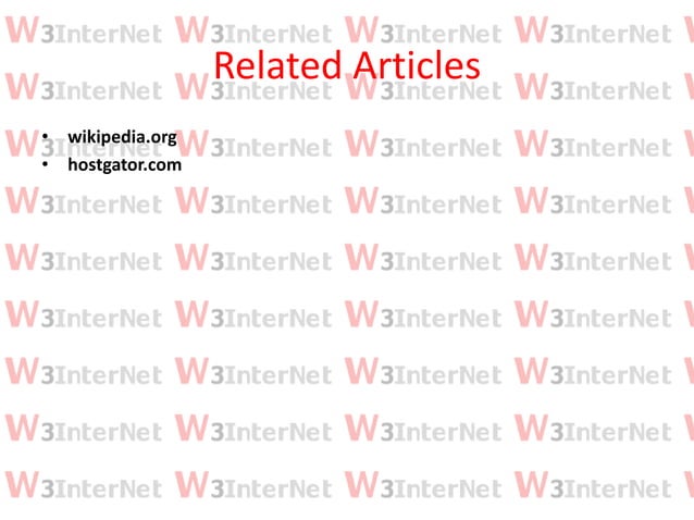 Topic 1introduction into wordpress cms tutorial | PPT