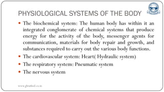 Topic 1 introduction of biomedical instrumentation | PPT