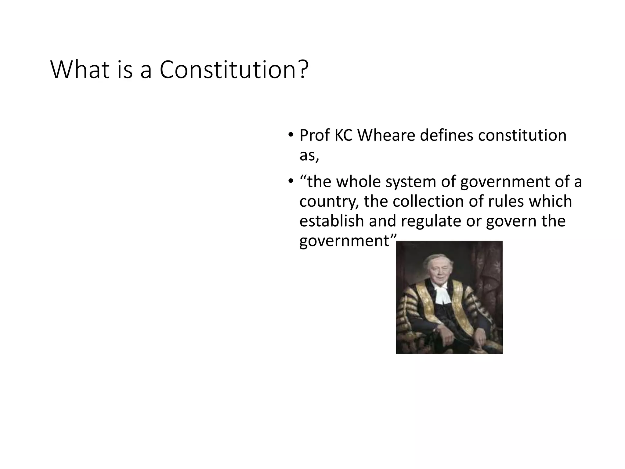 Topic 1_ INTRODUCTION TO THE CONSTITUTION AND SOURCES OF THE ...
