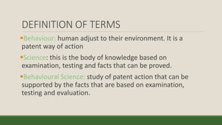 TOPIC 1 INTRO TO BEHAVIORAL SCIENCE.pdf