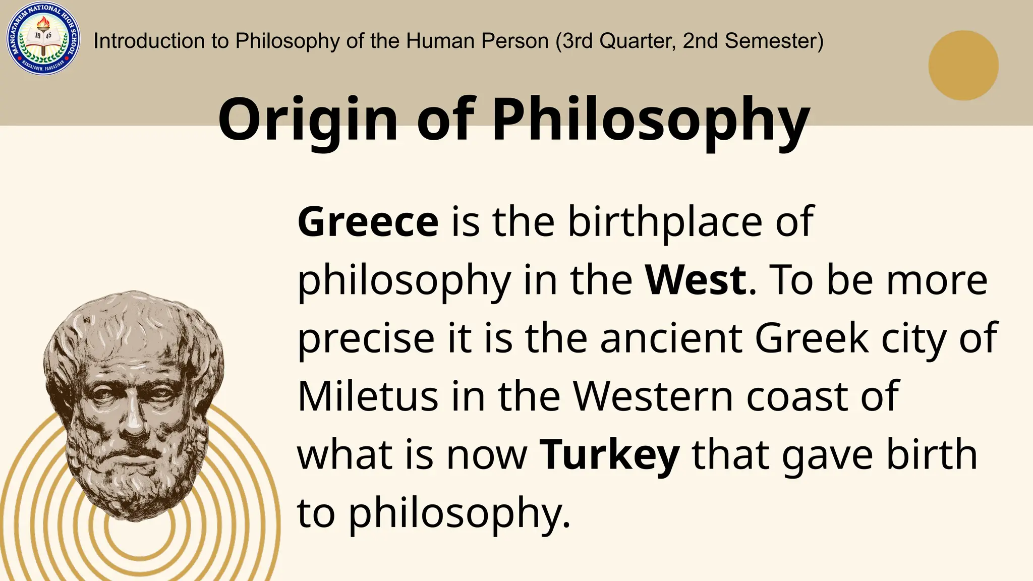 Introduction to Philosophy of the Human Person.pptx