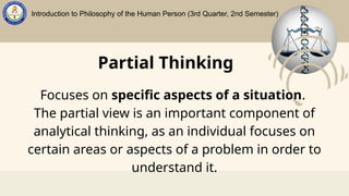 Introduction to Philosophy of the Human Person.pptx