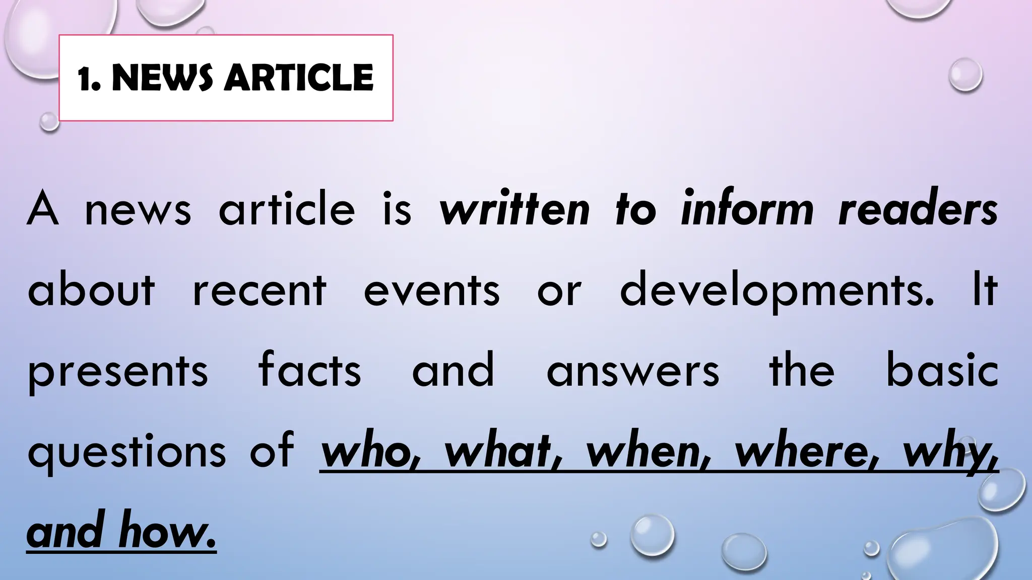 TOPIC 1 INTRODUCTION TO JOURNALISTIC TEXT.pptx