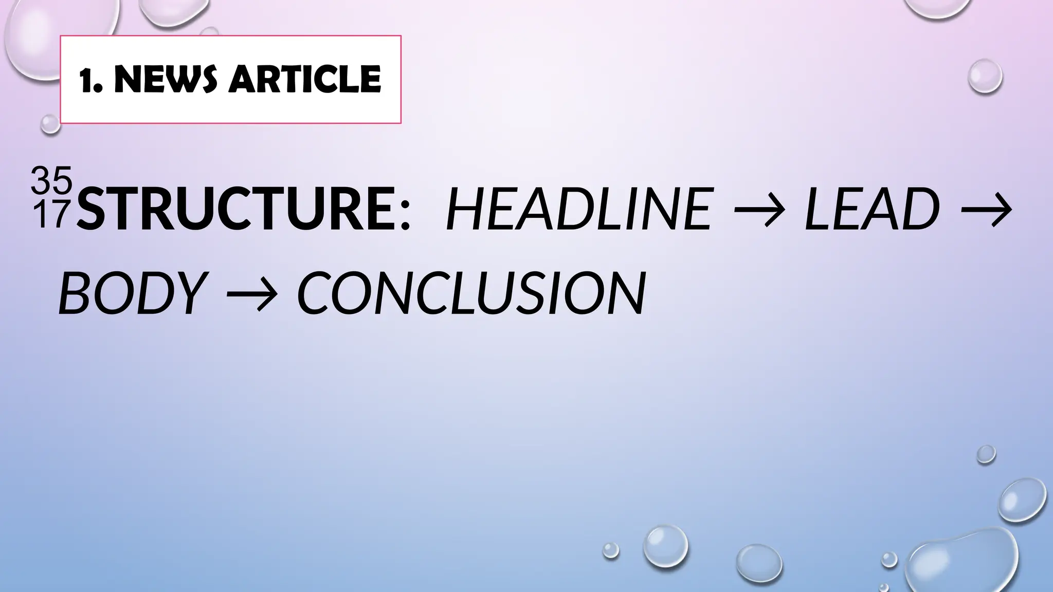 TOPIC 1 INTRODUCTION TO JOURNALISTIC TEXT.pptx