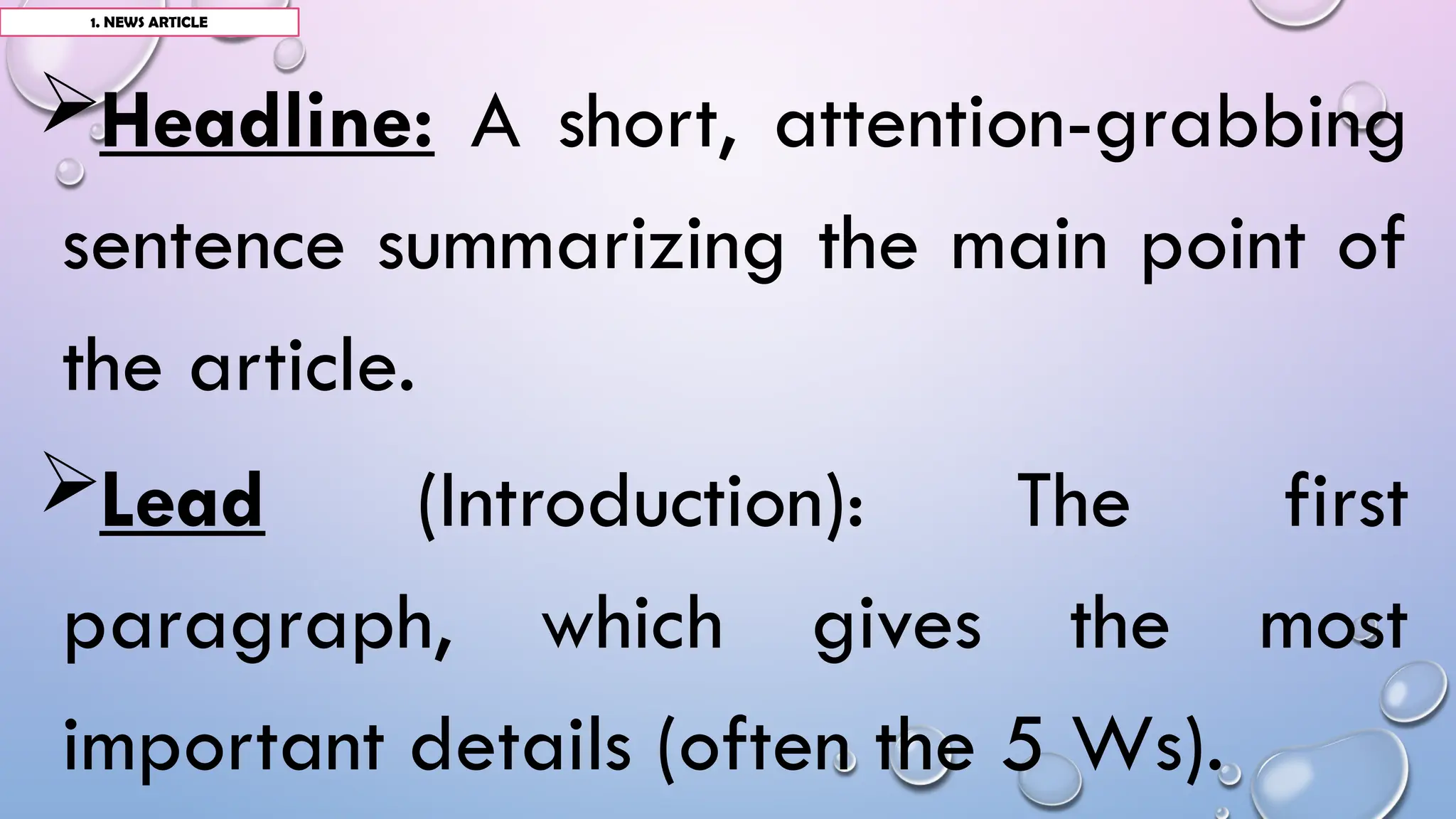 TOPIC 1 INTRODUCTION TO JOURNALISTIC TEXT.pptx