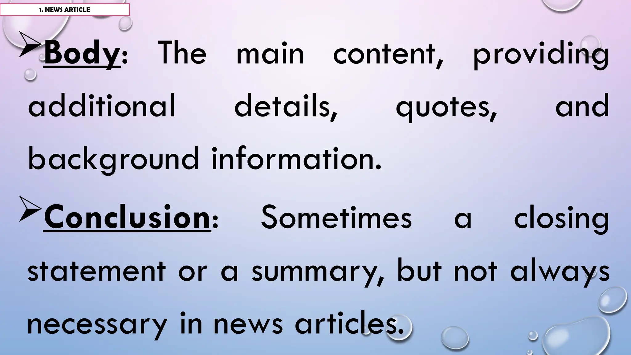 TOPIC 1 INTRODUCTION TO JOURNALISTIC TEXT.pptx