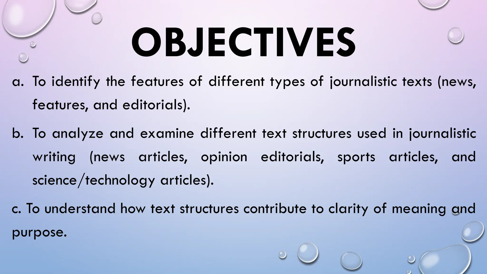 TOPIC 1 INTRODUCTION TO JOURNALISTIC TEXT.pptx