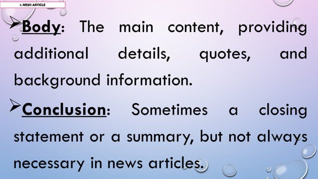 TOPIC 1 INTRODUCTION TO JOURNALISTIC TEXT.pptx
