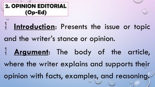 TOPIC 1 INTRODUCTION TO JOURNALISTIC TEXT.pptx