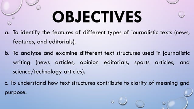 TOPIC 1 INTRODUCTION TO JOURNALISTIC TEXT.pptx