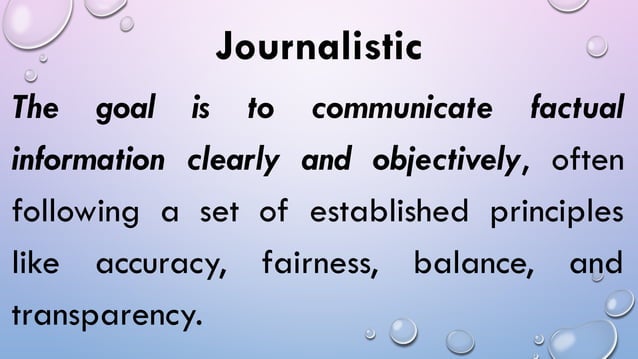 TOPIC 1 INTRODUCTION TO JOURNALISTIC TEXT.pptx