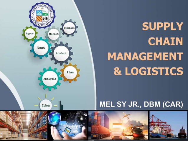 Topic 1 Logistics and SCM (1).pptx