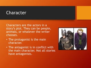 PPISMP TSLB1124 Topic 1 Overview of Literature.pptx