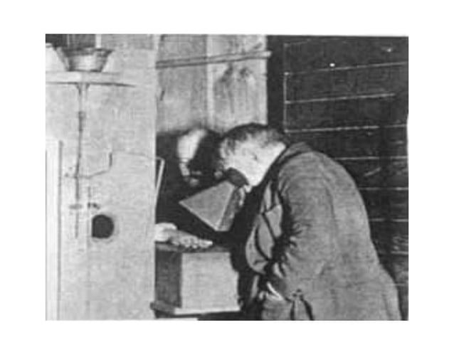 TOPIC 1: HISTORY OF RADIATION | PPTX