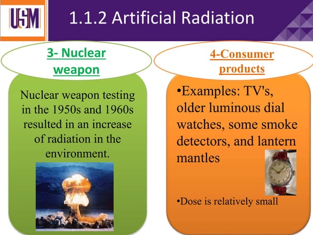 TOPIC 1: HISTORY OF RADIATION (PART 2) | PPT