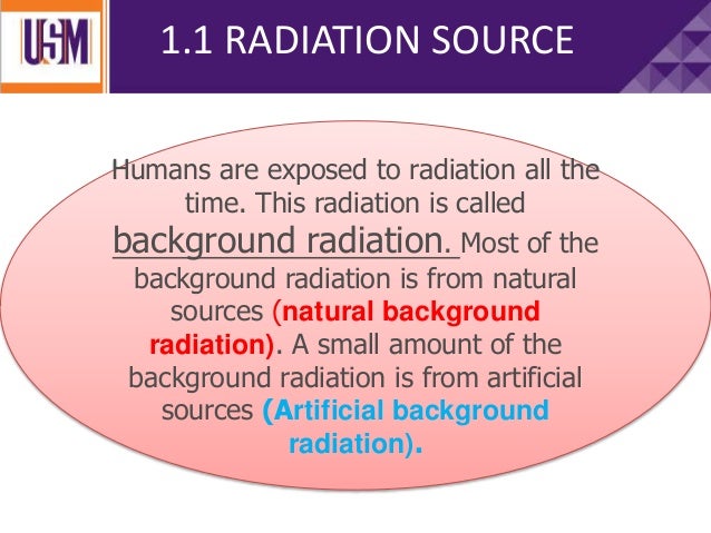 TOPIC 1: HISTORY OF RADIATION (PART 2)