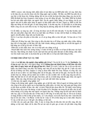 Topic1 philip kotler về chiến lược tiếp thị | PDF