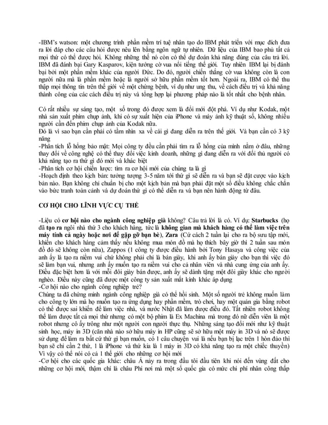 Topic1 philip kotler về chiến lược tiếp thị | PDF