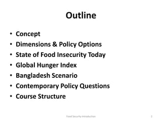 Topic 1 policy analysis | PPTX