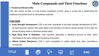 composition of ordinary portland cement (OPC) PPT(2).pptx
