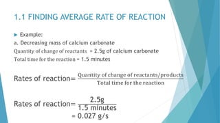 TOPIC 1 RATE OF REACTION.pptx