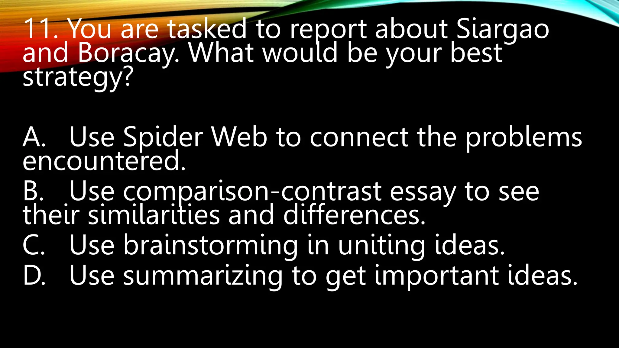 topic 1 READING AND THINKING STRATEGIES ACROSS TEXT TYPES.pptx