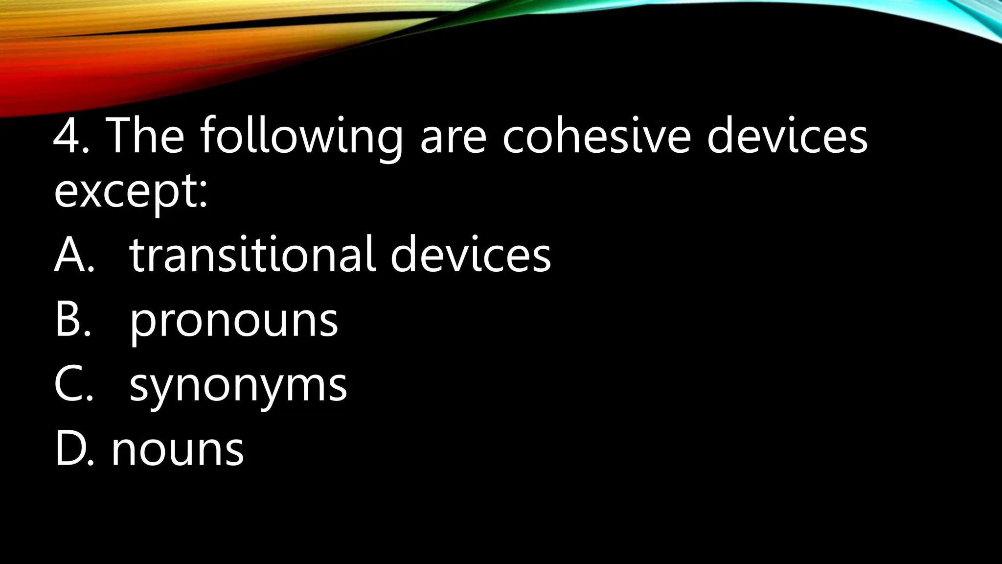 topic 1 READING AND THINKING STRATEGIES ACROSS TEXT TYPES.pptx