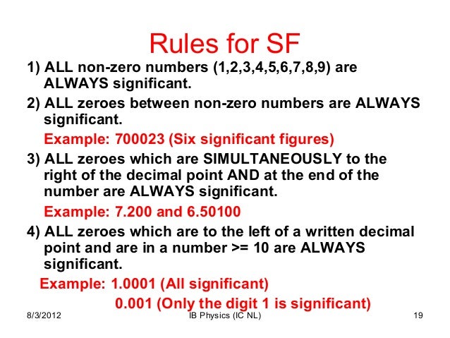 Topic 1realm of physics