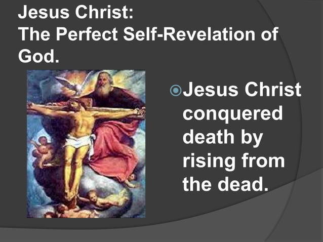 Revelation | PPT