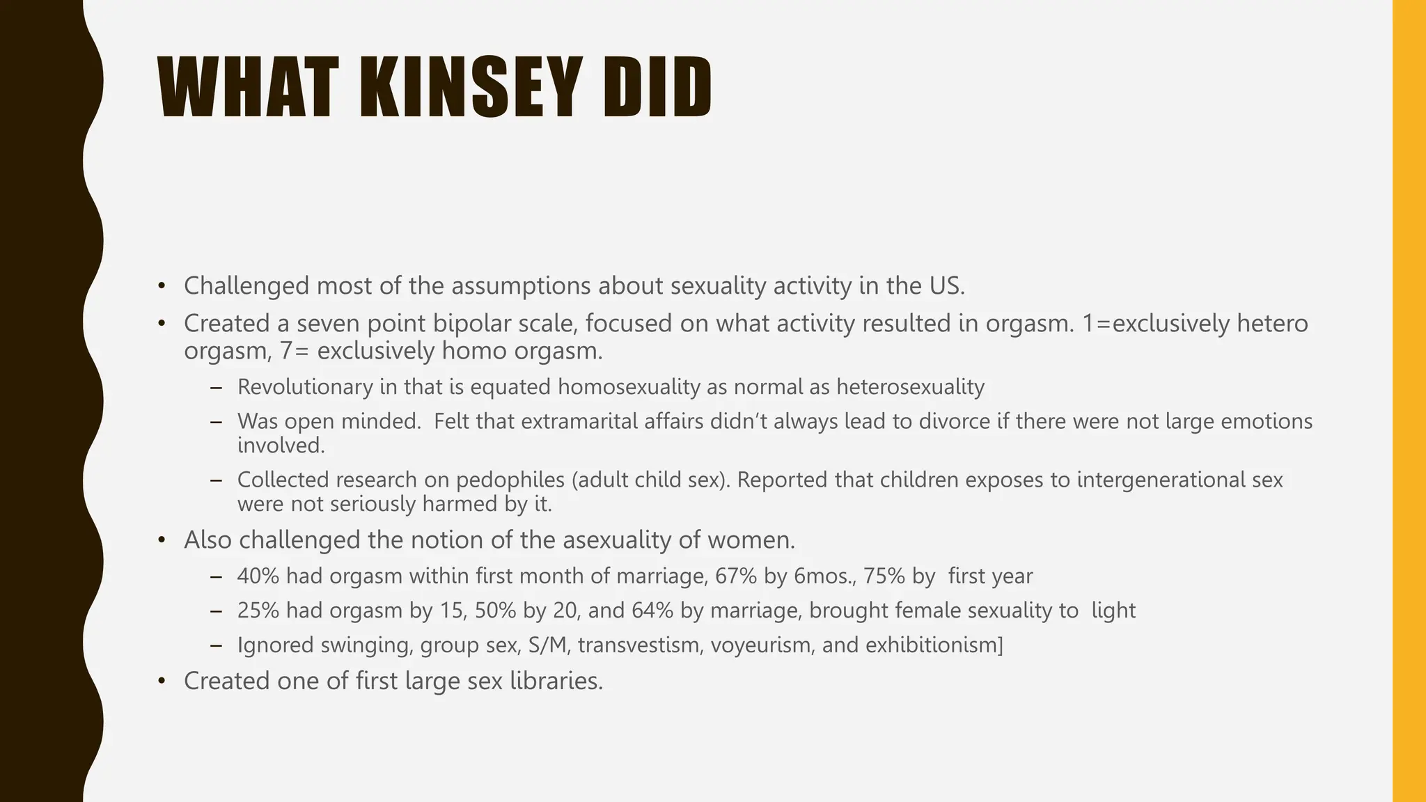 Topic 1 Sex Theory With Overview Into Sex Pptx