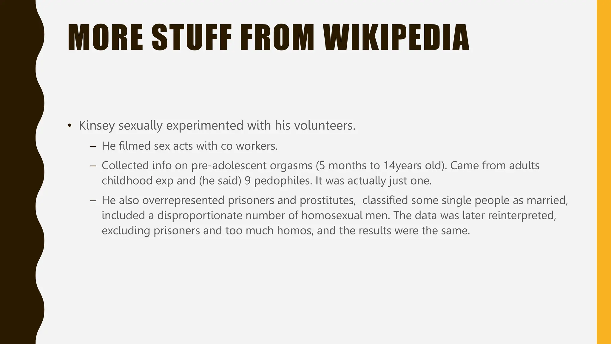 Topic 1 Sex Theory With Overview Into Sex Pptx