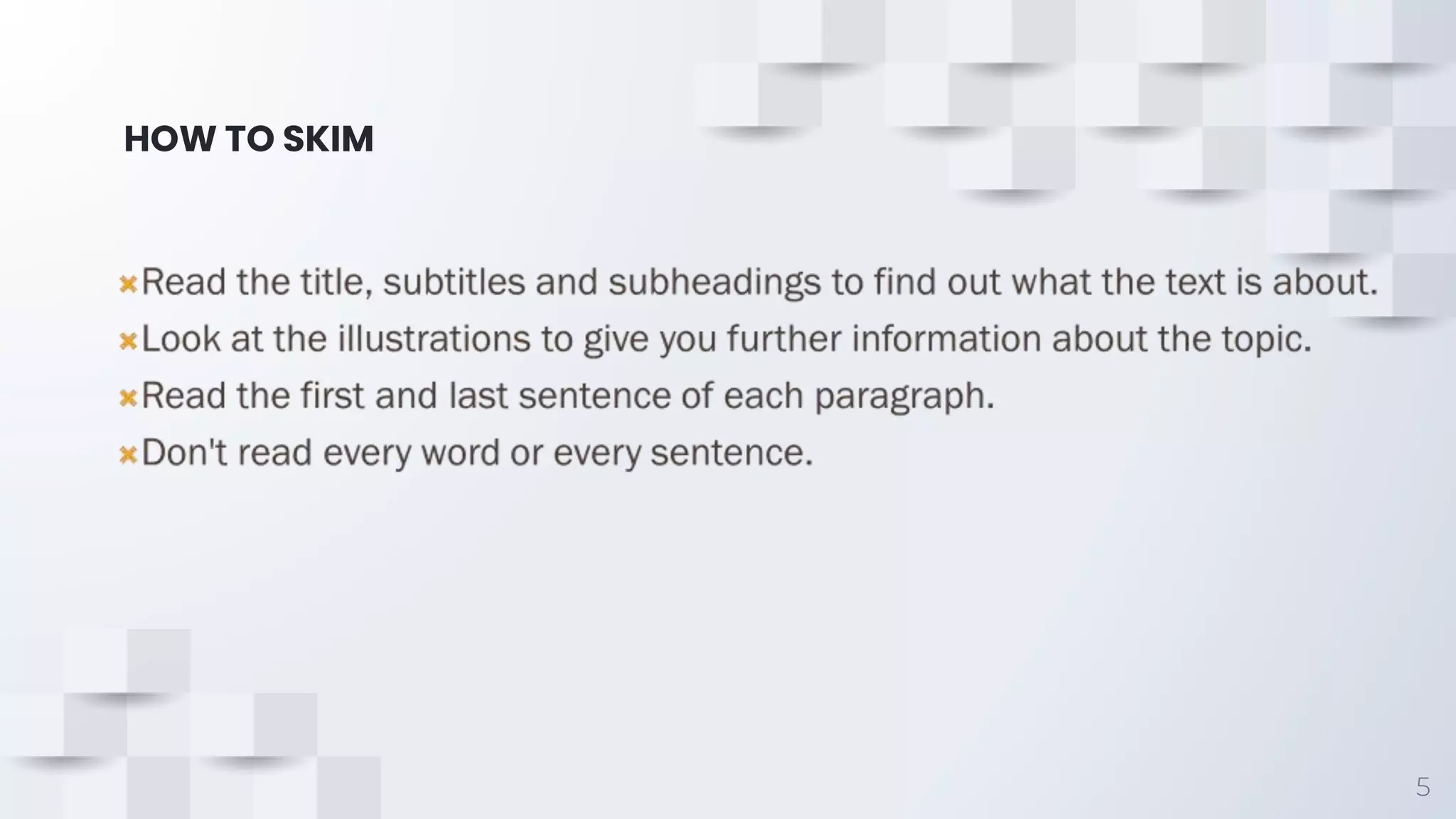 Topic 1 Skim Scan.pptx