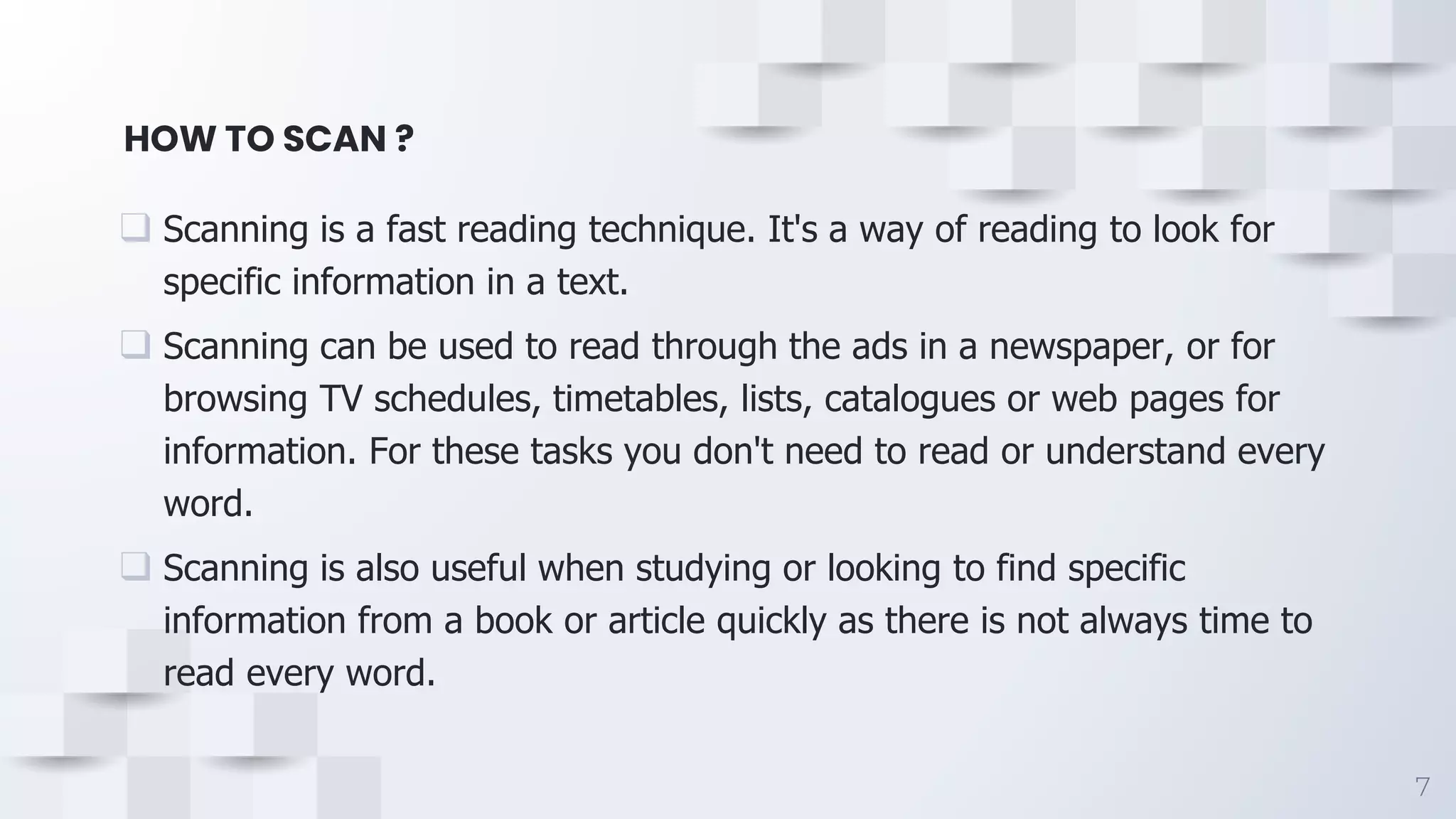 Topic 1 Skim Scan.pptx