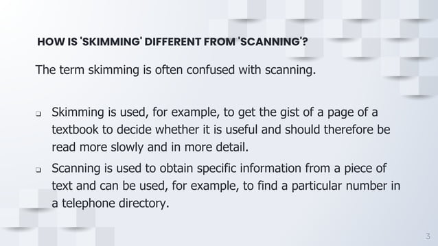Topic 1 Skim Scan.pptx