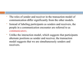 Topic 1 Speech Communication presentation | PPT