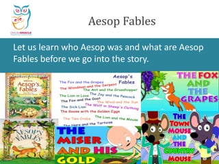 Topic-1-StoryTelling (Level 1) | PPTX